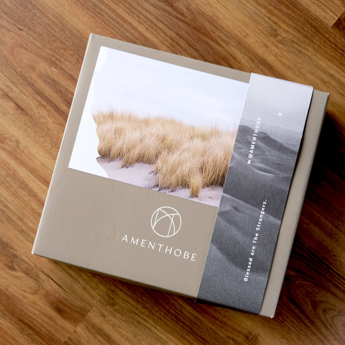 Paperi Papero – Creative Box Packaging & Things