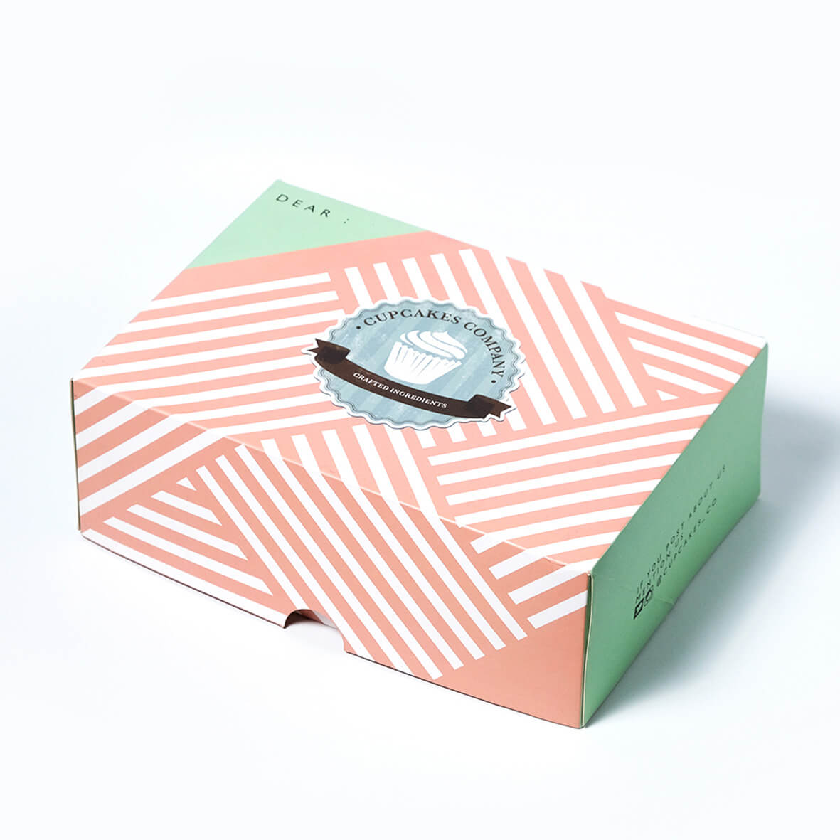 Paperi Papero – Creative Box Packaging & Things
