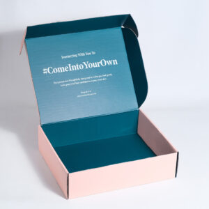 Paperi Papero – Creative Box Packaging & Things