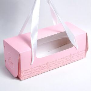 Paperi Papero – Creative Box Packaging & Things